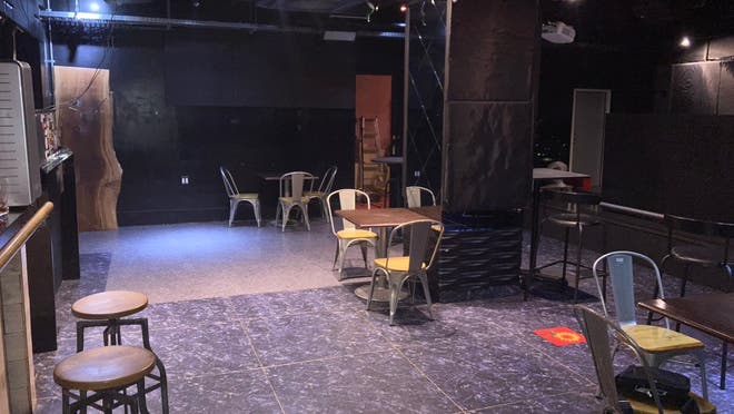 DJイベントから大人数パーティー、POP UPまで、一つの空間での写真5
