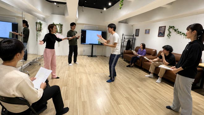 【A-201】大型モニター完備!動画撮影・ライブ配信・会議・オンライン会議・研修・セミナー・勉強会・撮影スタジオの写真16