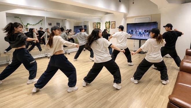 【B-201】音出しOK!楽器練習・ダンス・演劇・歌唱練習・レッスン・映画鑑賞・ボードゲーム・交流会・ゲーム会対応の写真15