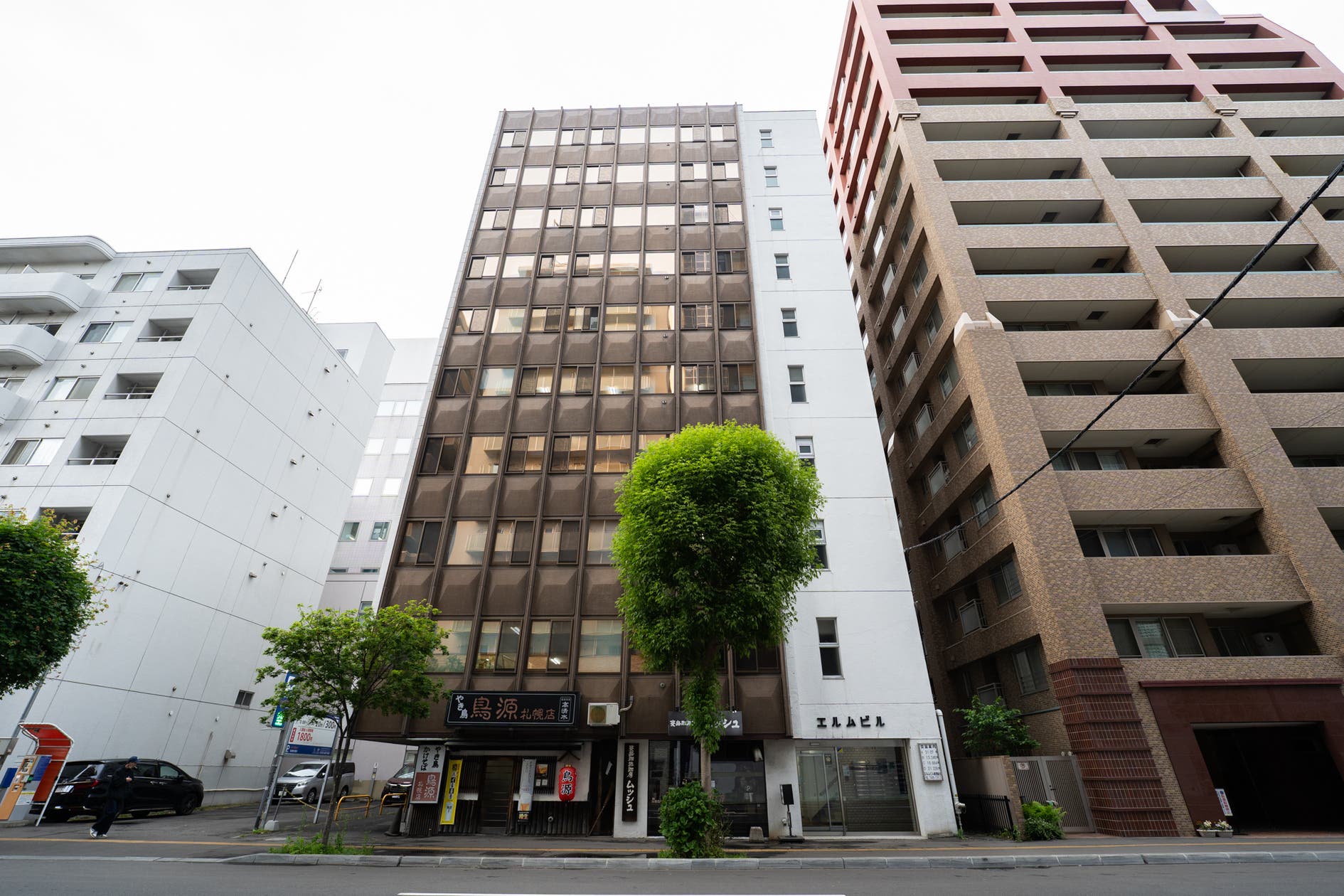 🎉OPEN記念セール🎉【札幌駅北12出口・徒歩2分】雨雪でも安心！完全個室｜打合せ・面談に最適🫑ペペローネ会議室🫑の写真11