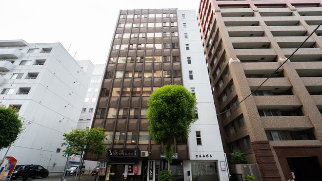 🎉OPEN記念セール🎉【札幌駅北12出口・徒歩2分】雨雪でも安心!完全個室|打合せ・面談に最適🫑ペペローネ会議室🫑の写真11