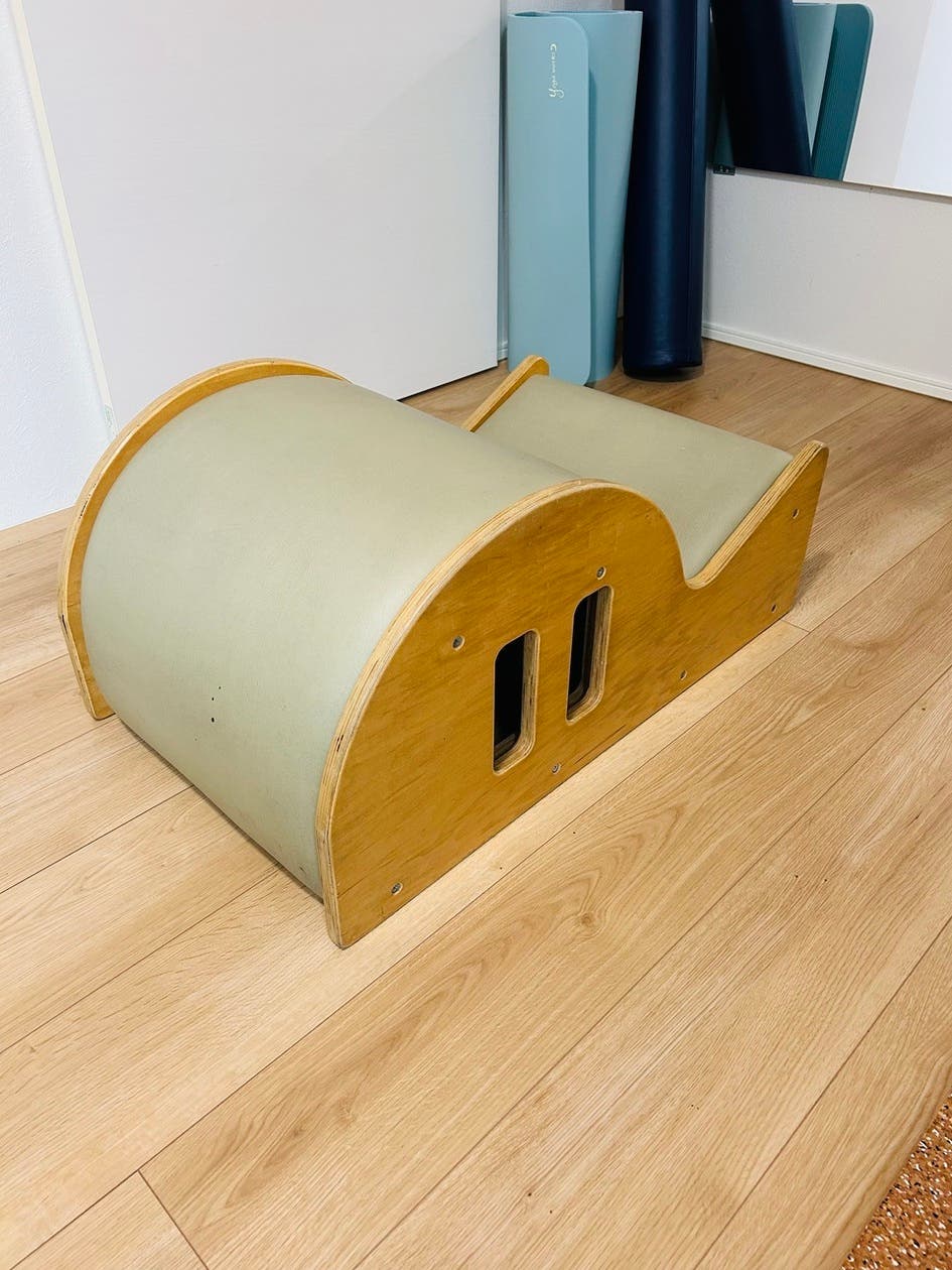 千歳船橋駅徒歩2分！設備充実！完全貸し切り型マシンピラティス専門スタジオの写真6