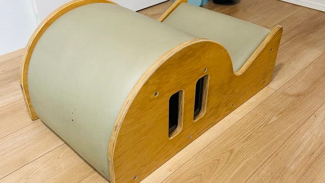 千歳船橋駅徒歩2分!設備充実!完全貸し切り型マシンピラティス専門スタジオの写真6