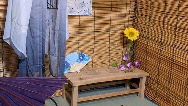 動画・写真撮影、配信、コスプレ撮影、推し活、レンタルスペース、ワークショップ会場としてのご利用も可能です!の写真3