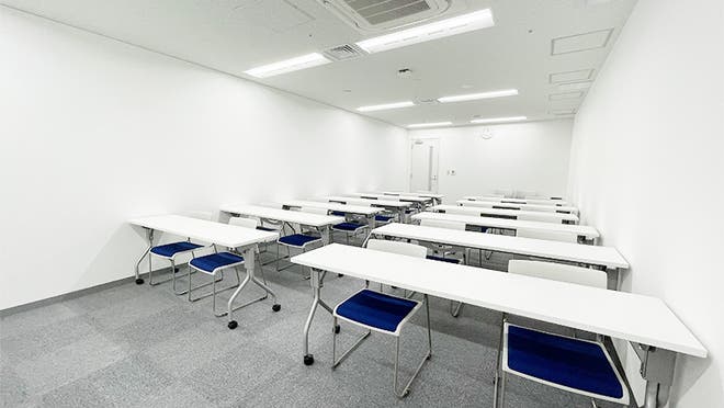 【ビジョンセンター品川】206の写真1