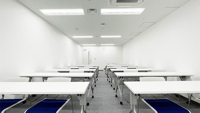 【ビジョンセンター品川】206の写真2