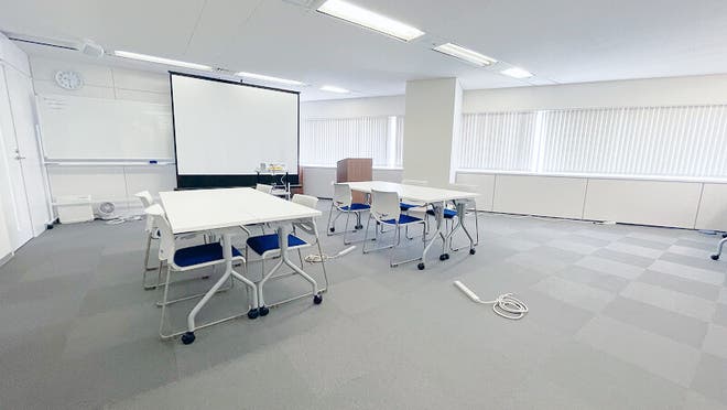 【ビジョンセンター品川アネックス】1102の写真1
