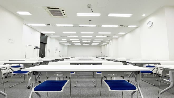 【ビジョンセンター品川アネックス】Iの写真1