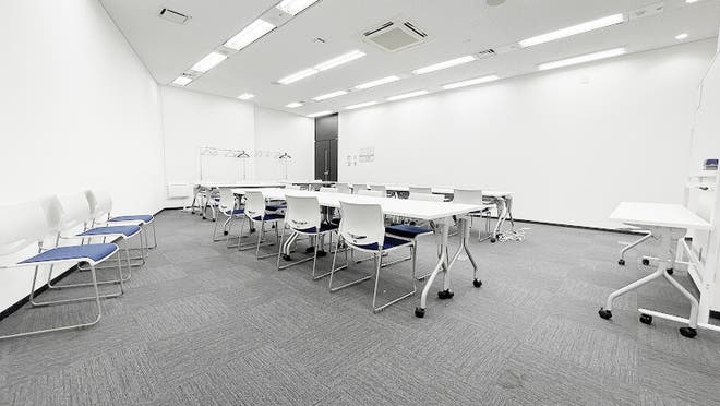 【ビジョンセンター品川アネックス】Jの写真2