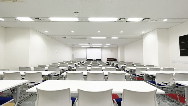 【ビジョンセンター品川アネックス】Kの写真2
