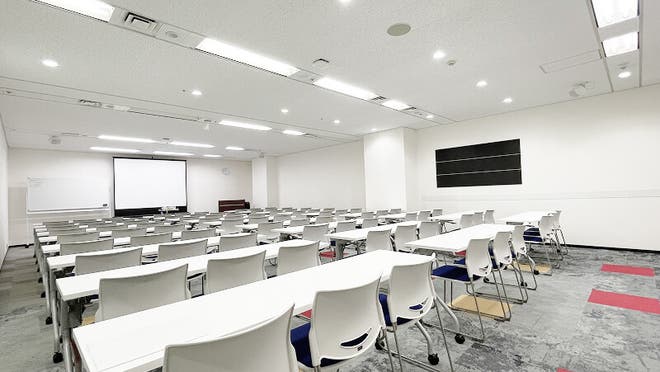 【ビジョンセンター品川アネックス】Kの写真3