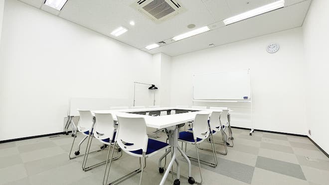 【ビジョンセンター品川アネックス】Nの写真1