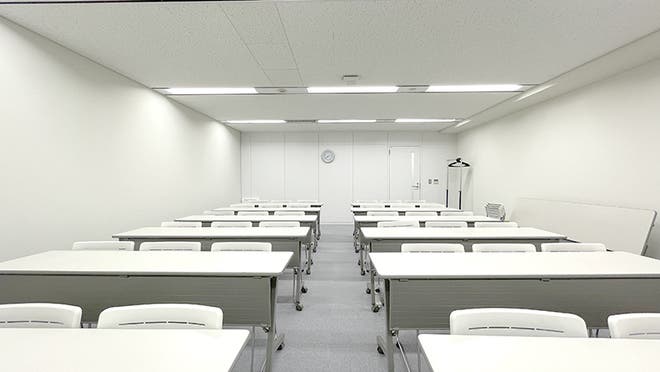 【ビジョンセンター市ヶ谷駅前】502の写真2