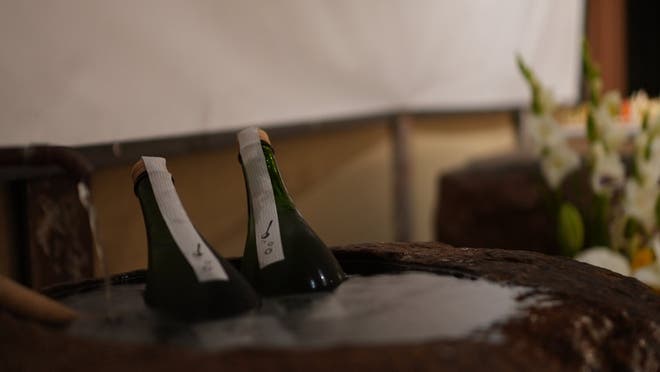 京都|天井高4m超の開放空間|飲み会使い・展示会・アパレル撮影・イベント利用の写真9