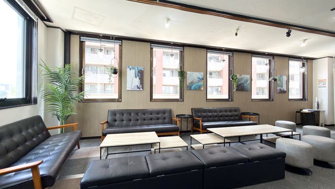 【藤沢駅徒歩6分】🎉NEW OPEN🎉【最大37名収容可】貸し会議|研修・セミナー|ボドゲ・ママ会|5名までの平日限定プランの写真5