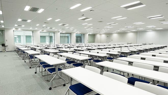 【ビジョンセンター新宿マインズタワー】1302の写真3