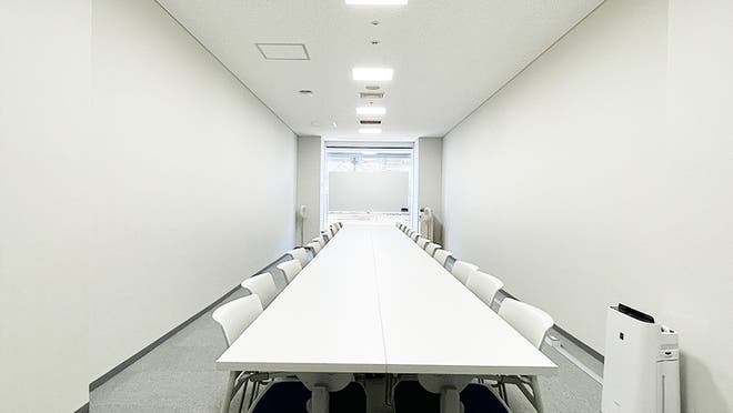 【ビジョンセンター新宿マインズタワー】1203の写真1