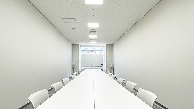 【ビジョンセンター新宿マインズタワー】1206の写真1