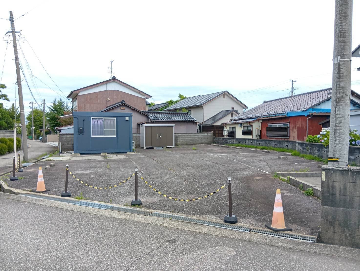高台の静かな屋外スペース｜散歩・撮影・休憩にの写真1