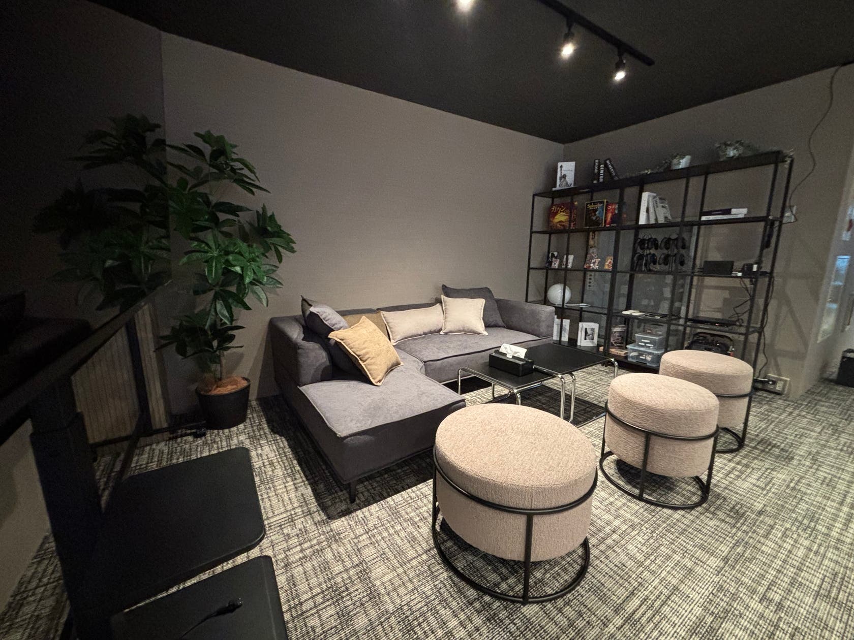 スペモ🏘️駅近✨会議🏢飲み会🍻サテライトオフィス💻撮影🎥セミナー⌨️882_SpemoLOUNGE人形町の写真2