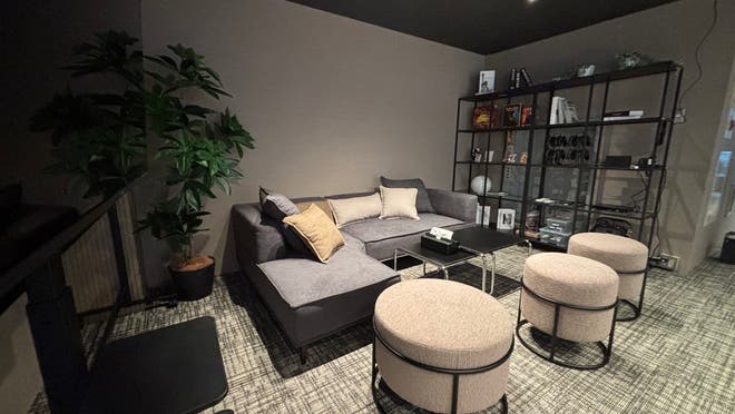 スペモ🏘️駅近✨会議🏢飲み会🍻サテライトオフィス💻撮影🎥セミナー⌨️882_SpemoLOUNGE人形町の写真2
