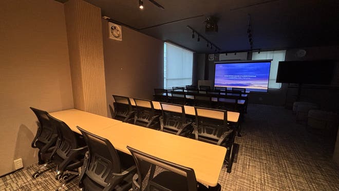 スペモ🏘️駅近✨会議🏢飲み会🍻サテライトオフィス💻撮影🎥セミナー⌨️882_SpemoLOUNGE人形町の写真4