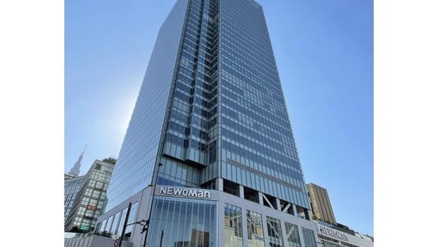 新宿駅直結 Just Focus会議室 会議・商談・打ち合わせにおすすめの写真3