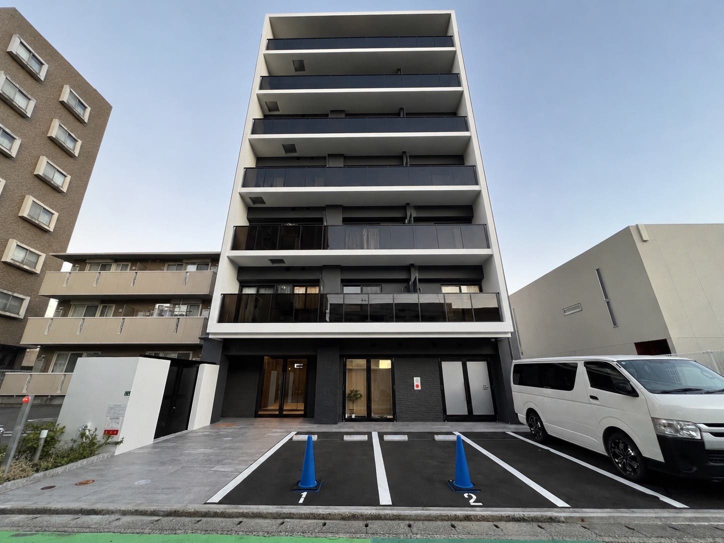 NewOPEN！特別価格★Luxury Sweet 博多駅南41 新築 ペット可 女子会 ママ会 カップルにおすすめ！の写真11