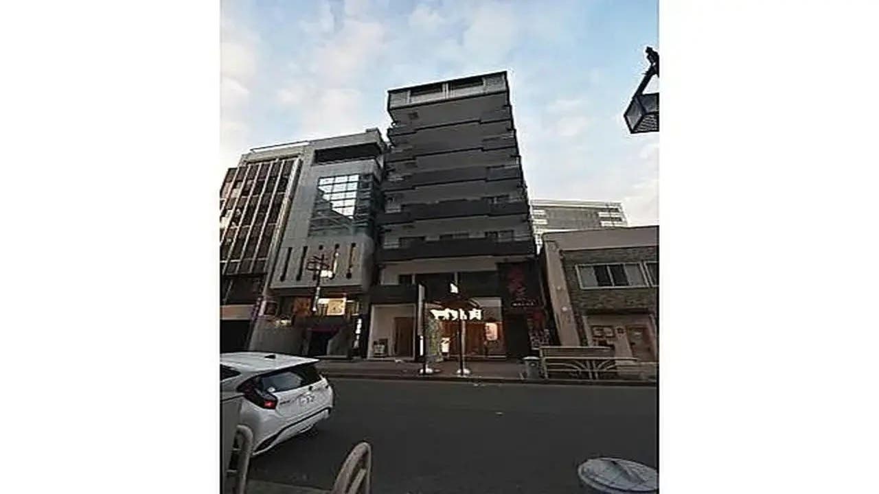 🚶久屋大通駅徒歩1分｜高速Wi-Fi完備📶｜🎲ボードゲーム充実｜🍳BRUNO＆卓上IHあり｜🎬映画見放題スペース🔌の写真21