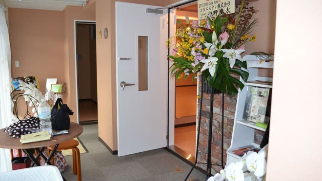 【中スタジオ】防音設備完備! 練習に調度いい大きさのスタジオ ダンス練習や各種教室にピッタリ!の写真3