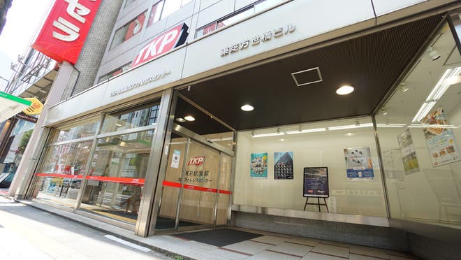<TKPビズ BOX 秋葉原カンファレンスセンターNo.3>1人用個室🚪光回線Wi-Fi📶電源🔌テレワーク/オンライン会議の写真6