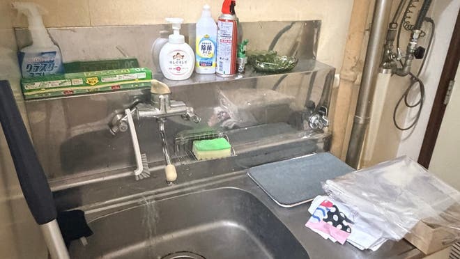 ミニマルな内装♪自由設計で、提案したい表現ができるスペースの写真8