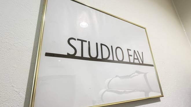 🥳新大阪駅3分《STUDIO FAV》大型鏡🪞ダンス・ヨガ・ピラティス/少人数レッスン/練習/駅近/Wi-Fi完備の写真10