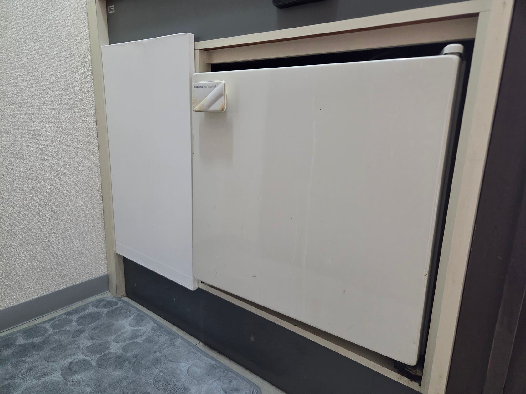 7.7Open⭐【板橋駅徒歩1分】大型鏡┃Wi-Fi┃ヨガ・ダンス・マッサージ・会議┃マルエツすぐ🏪┃振動・ジャンプ不可の写真21