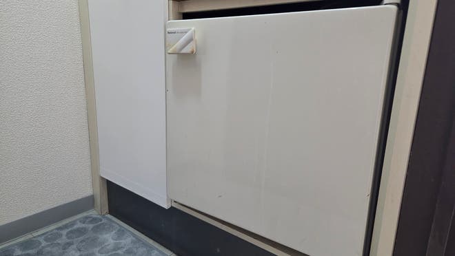 7.7Open⭐【板橋駅徒歩1分】大型鏡┃Wi-Fi┃ヨガ・ダンス・マッサージ・会議┃マルエツすぐ🏪┃振動・ジャンプ不可の写真21