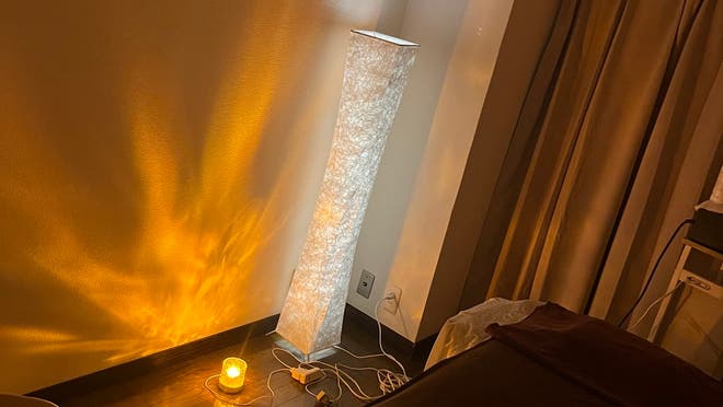 インディバ機器も使用◎完全個室マッサージ・エステサロンの写真2