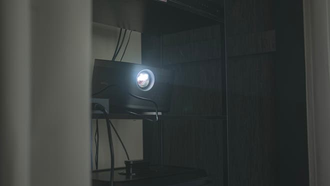 スペモ🎬映画鑑賞🍿スクリーン✨プロジェクター👀女子会❣️ゲーム🎮デート🌙876_CINEMA町田2ndの写真18