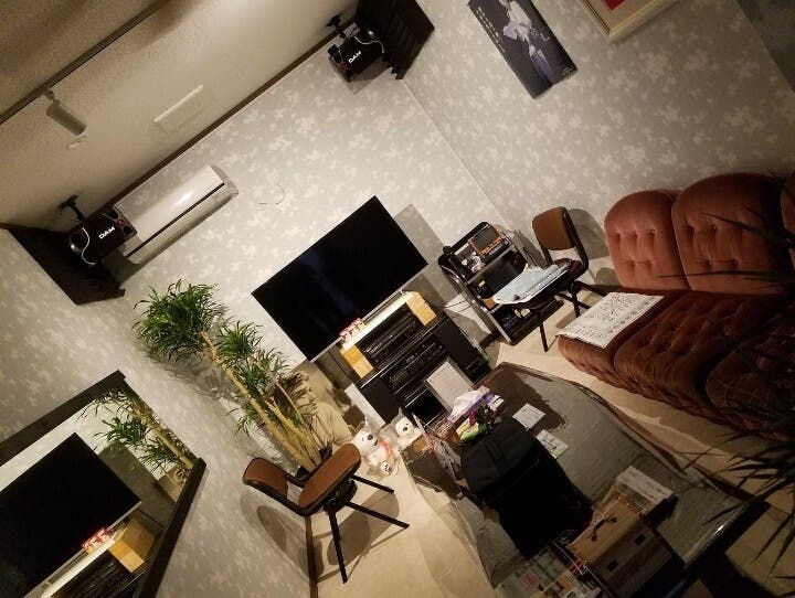 Healing Shot　レンタルスペース　カラオケ有　リフレッシュルームの写真2