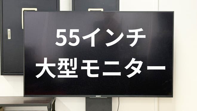 【大須観音駅徒歩4分】大型鏡・Bluetoothスピーカー完備|ダンス・ヨガ・撮影に最適|最大20名の写真6