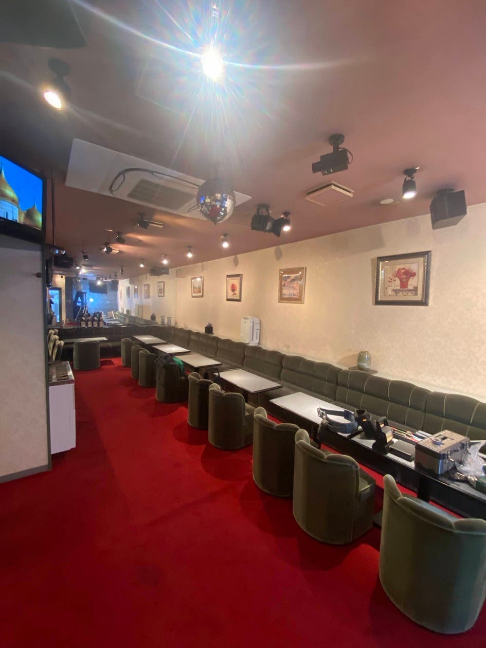 鶴見駅徒歩5分！カラオケ・飲み会・パーティーに最適！の写真1