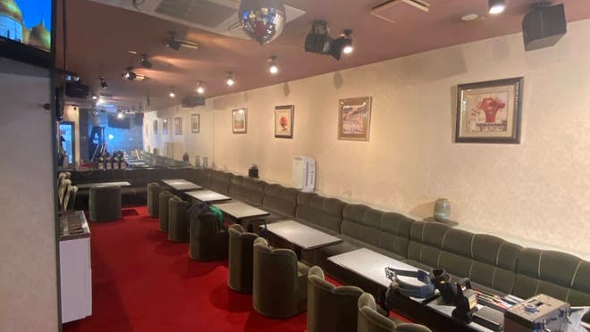 鶴見駅徒歩5分!カラオケ・飲み会・パーティーに最適!の写真1
