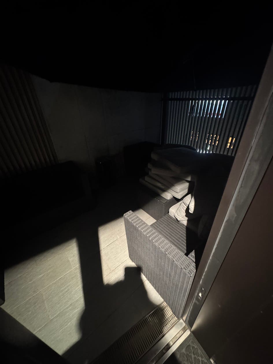 おしゃれな撮影スタジオの写真2