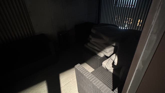 おしゃれな撮影スタジオの写真2