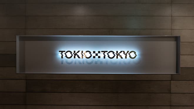 【渋谷駅5分・貸切ライブハウス 】おしゃれな地下空間 最先端の照明設備&大画面スクリーン MV/撮影/収録/イベント等 の写真17