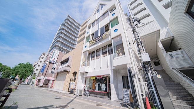 オープン特価🎉|広々1フロアー貸切✨六本松駅徒歩5分|ダンスやヨガ|動画撮影|大型ミラー6m|モニター|更衣室|無料備品多数|の写真22