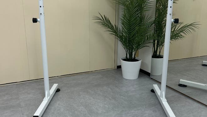 🌟 充実した設備&横浜エリア最安価格🌟【東神奈川駅5分🚶】ピラティス・ヨガ・ダンスにオススメ👍ピラティスマシン設置✨の写真18