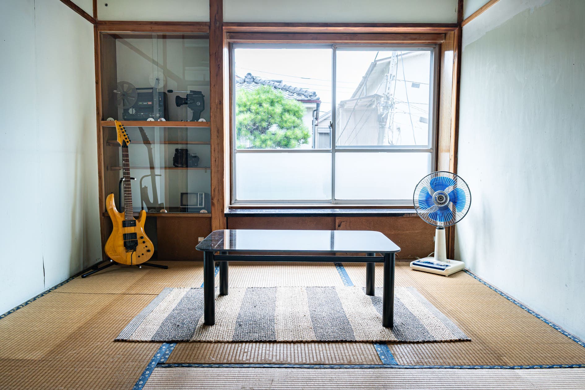 昭和レトロなシーンが撮れる古民家スタジオ【西小山駅徒歩5分】【ガレージ有・搬入便利】【ペット可能スペース有】の写真29