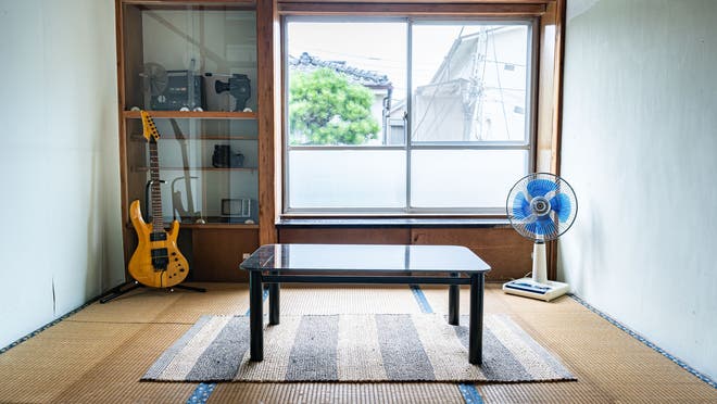 昭和レトロなシーンが撮れる古民家スタジオ【西小山駅徒歩5分】【ガレージ有・搬入便利】【ペット可能スペース有】の写真29
