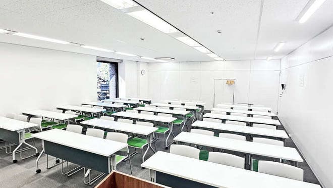 【ビジョンセンター有楽町】301の写真2