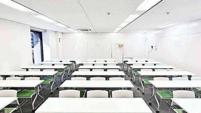 【ビジョンセンター有楽町】301の写真3
